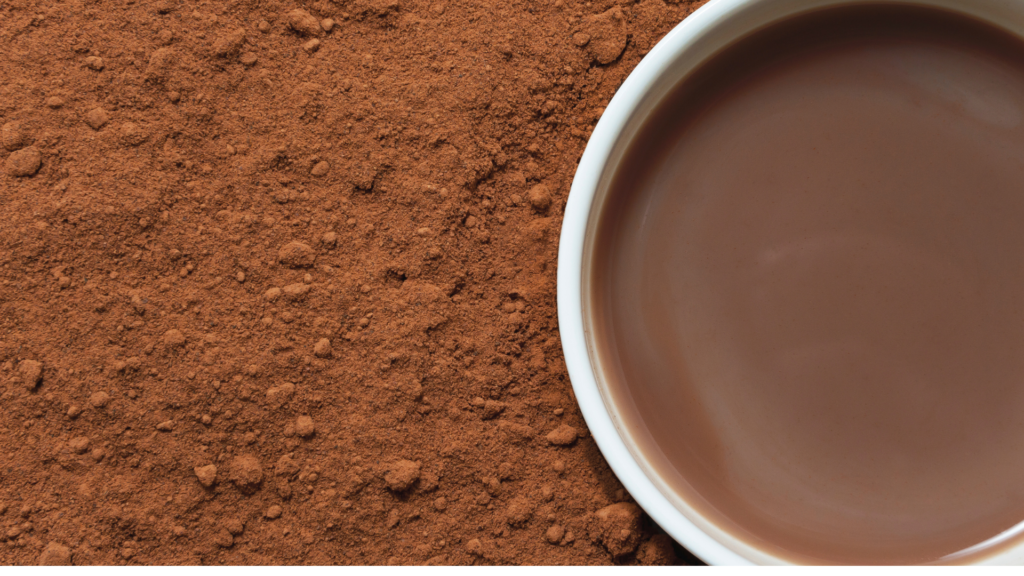 Hot Cocoa Family Walk - American Canyon Community & Parks Foundation